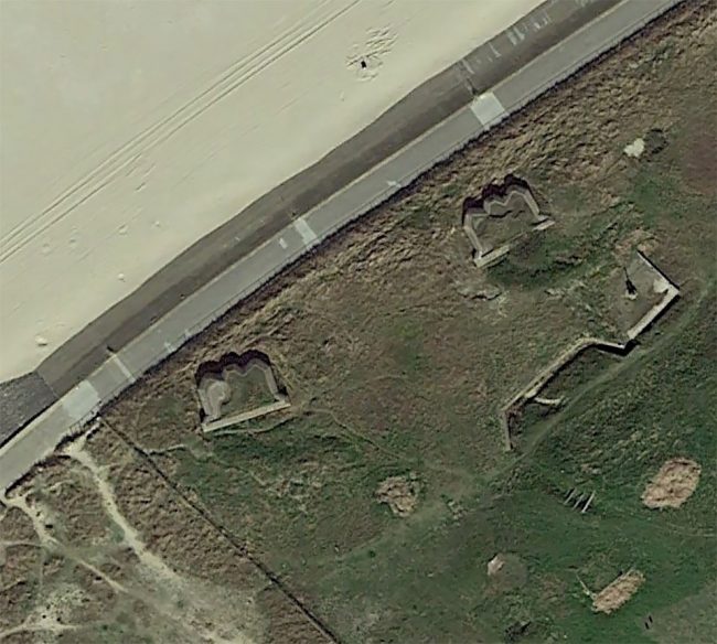 Here Are The Most Interesting Things This Geologist Found On Google ...