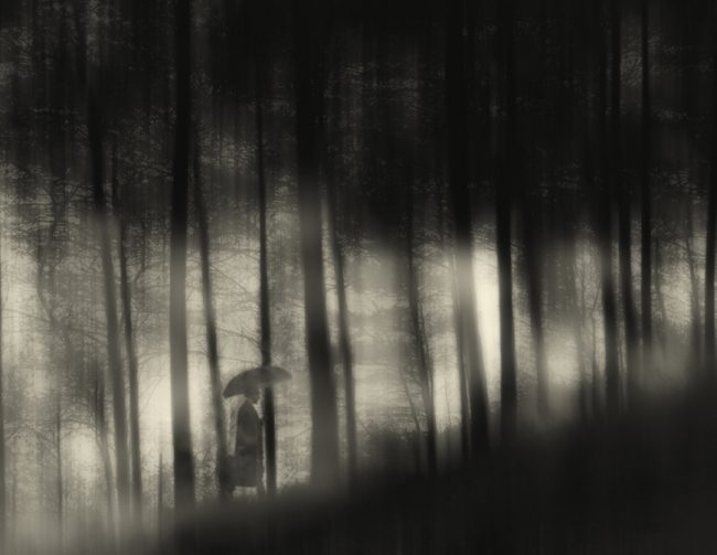Brilliant Photo Project Captures What It’s Like to Feel Lost » Design ...