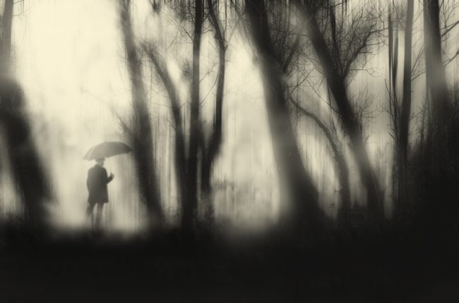 Brilliant Photo Project Captures What It’s Like to Feel Lost » Design ...