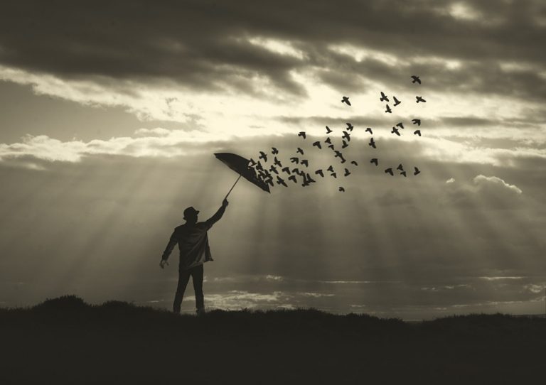 Brilliant Photo Project Captures What It’s Like to Feel Lost » Design ...