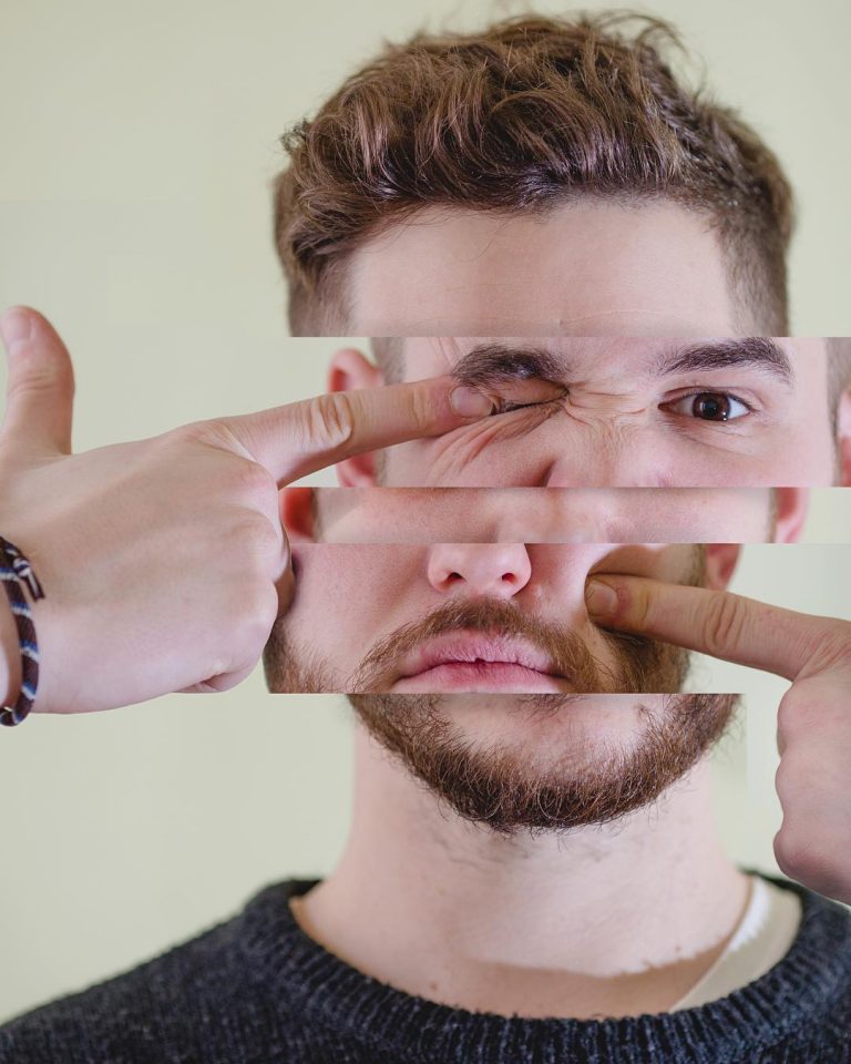 Superb Surreal Photo Manipulations By Ben Robins That Challenge Logic ...