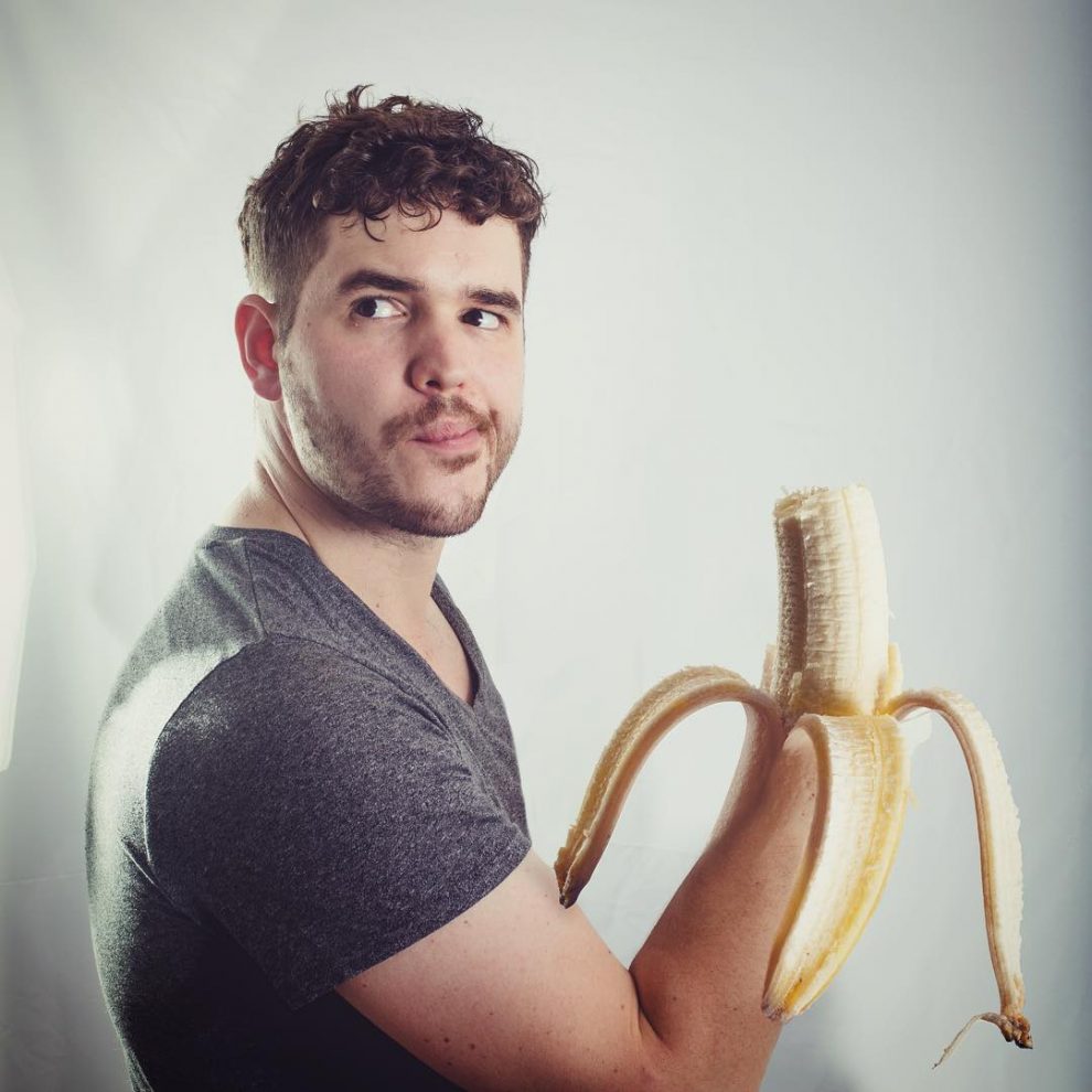 Superb Surreal Photo Manipulations By Ben Robins That Challenge Logic ...