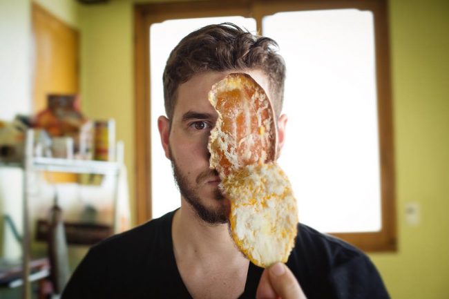 Superb Surreal Photo Manipulations By Ben Robins That Challenge Logic ...