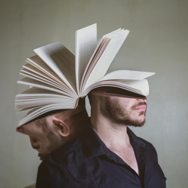 Superb Surreal Photo Manipulations By Ben Robins That Challenge Logic ...