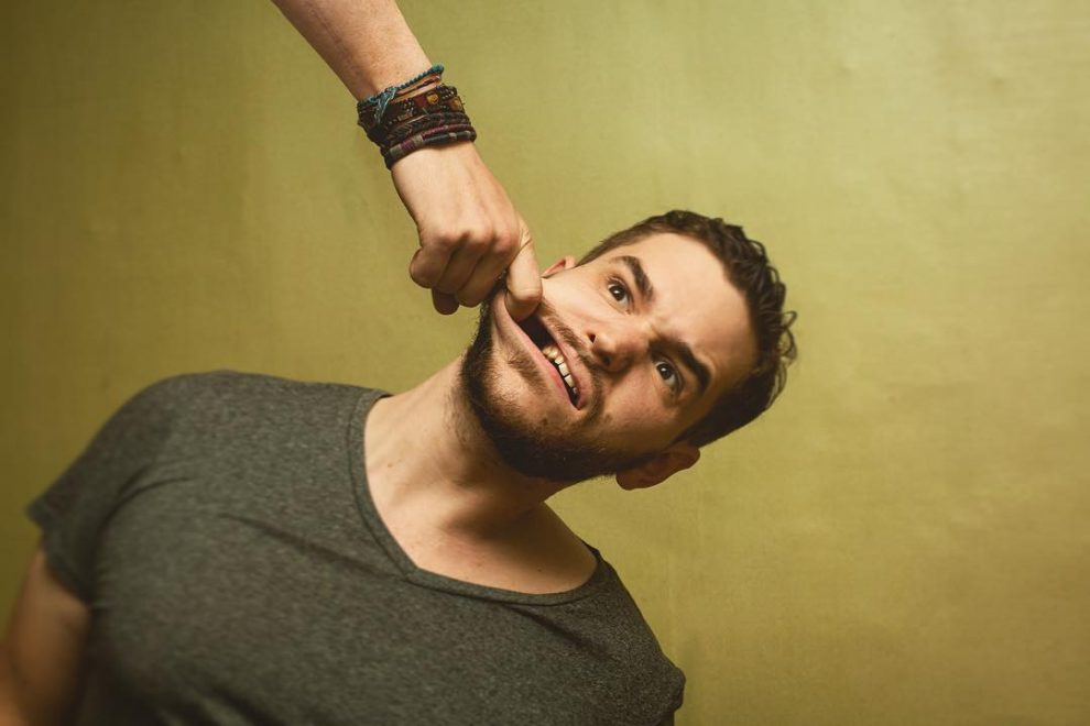 Superb Surreal Photo Manipulations By Ben Robins That Challenge Logic ...