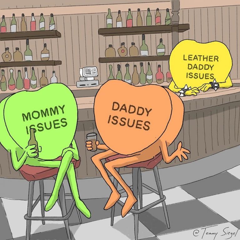 Artist Illustrates Honest Feelings That We Keep To Ourselves In 22 ...