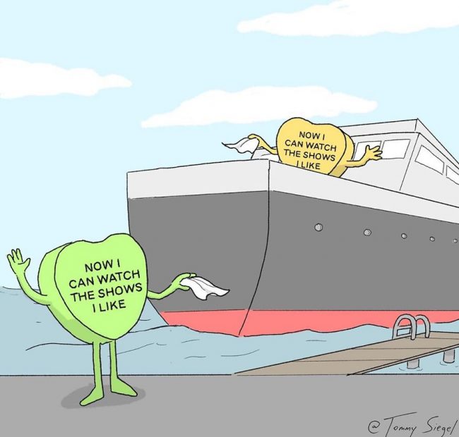 Artist Illustrates Honest Feelings That We Keep To Ourselves In 22 ...