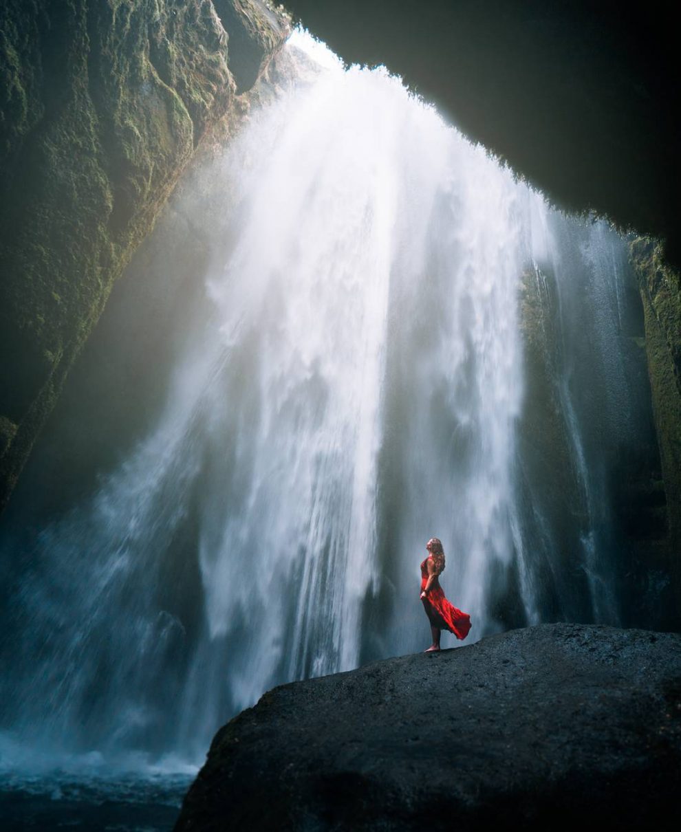Lizzy Gadd’s Photography Truly Shows The Difference Between A “Selfie ...