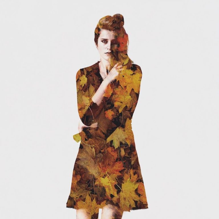 Artist Erkin Demir Creates Superb Surreal Double Exposure Portraits ...