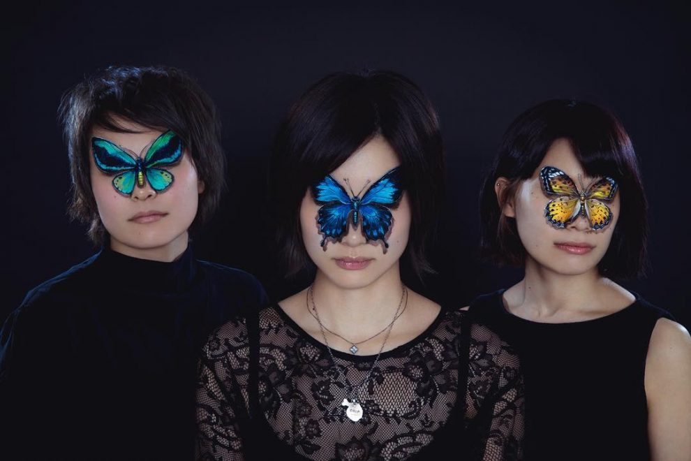 Japanese Body Paint Artist Hikaru Cho Shows Off Surreal Animal-Human ...