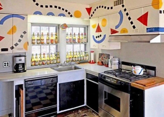 Real Estate Agent Posts 25 Of The Worst Home Design Finds By Her Fellow ...