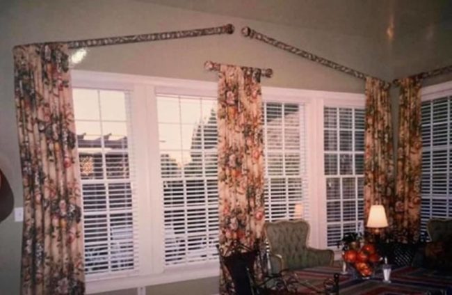 Real Estate Agent Posts 25 Of The Worst Home Design Finds By Her Fellow ...