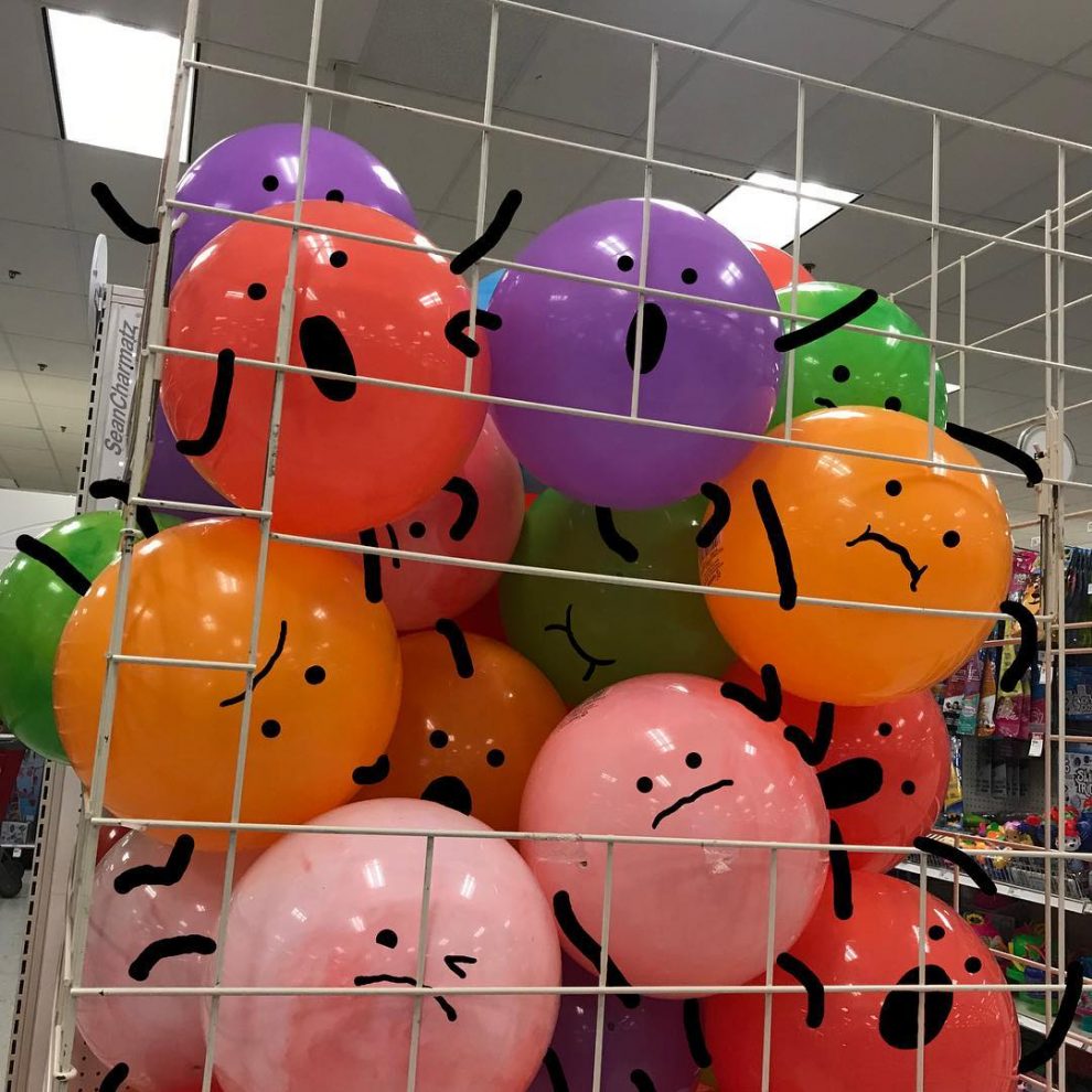 Crack Yourself Up With Sean Charmatz’s Amazing Creations » Design You ...