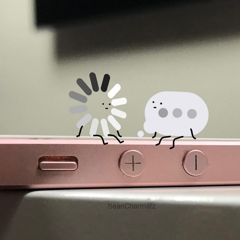 Crack Yourself Up With Sean Charmatz’s Amazing Creations » Design You ...