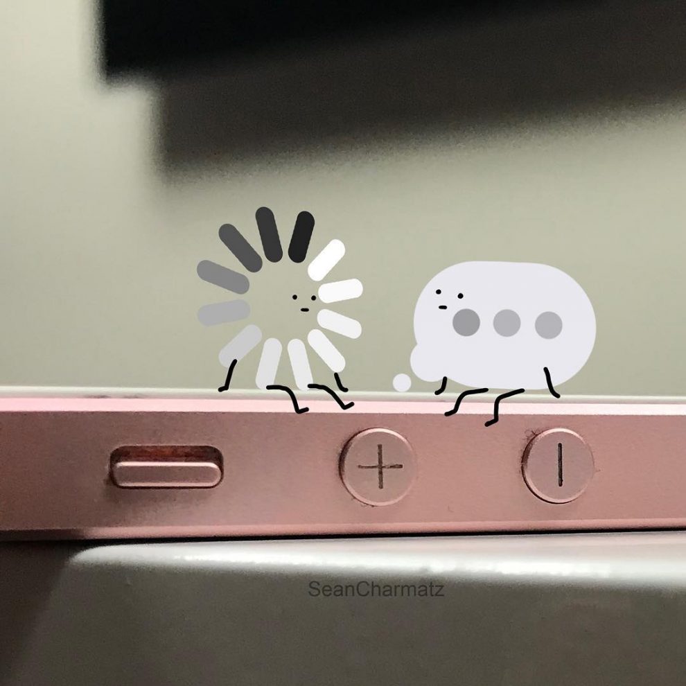 Crack Yourself Up With Sean Charmatz’s Amazing Creations » Design You ...