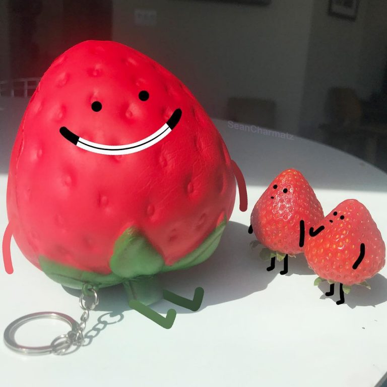 Crack Yourself Up With Sean Charmatz’s Amazing Creations » Design You ...