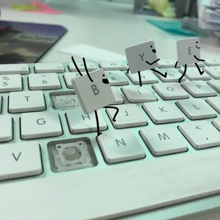 Crack Yourself Up With Sean Charmatz’s Amazing Creations » Design You ...