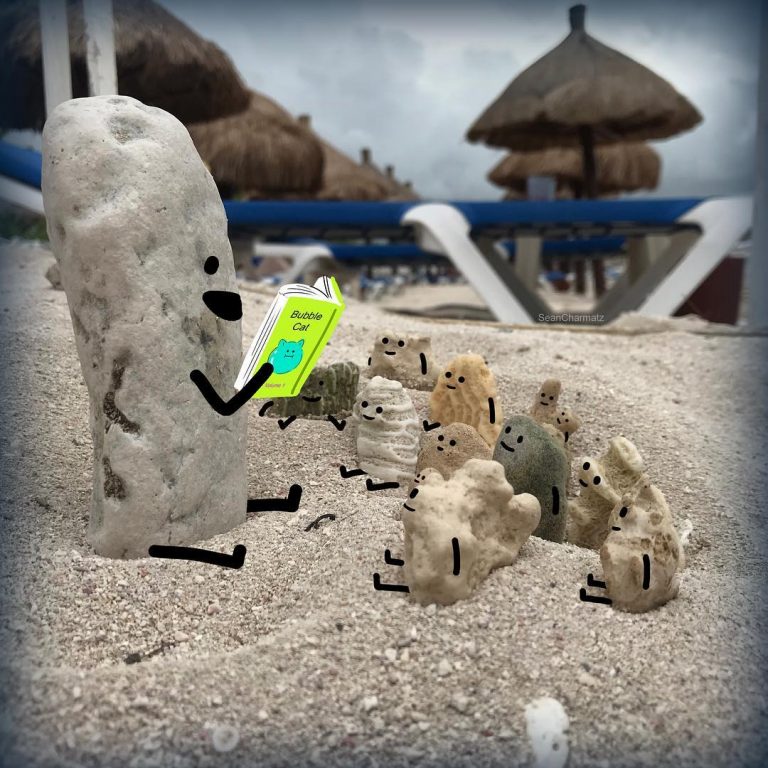 Crack Yourself Up With Sean Charmatz’s Amazing Creations » Design You ...