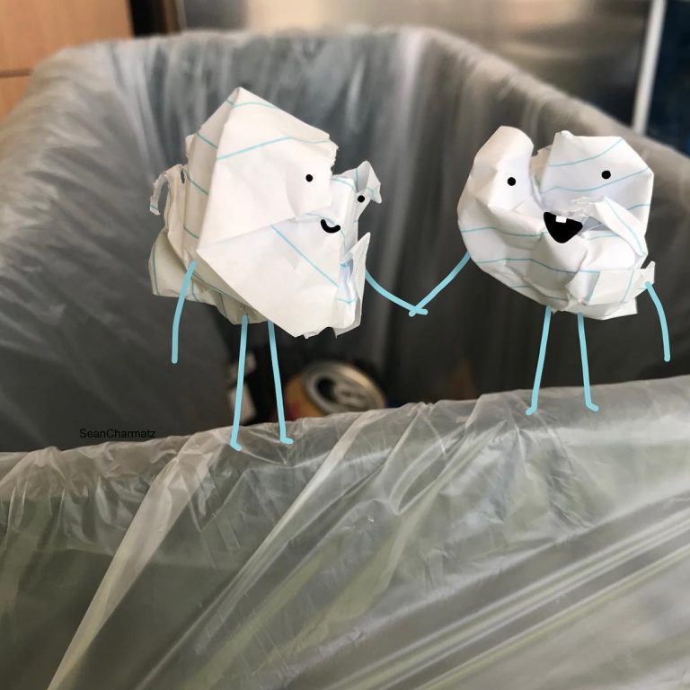 Crack Yourself Up With Sean Charmatz’s Amazing Creations » Design You ...