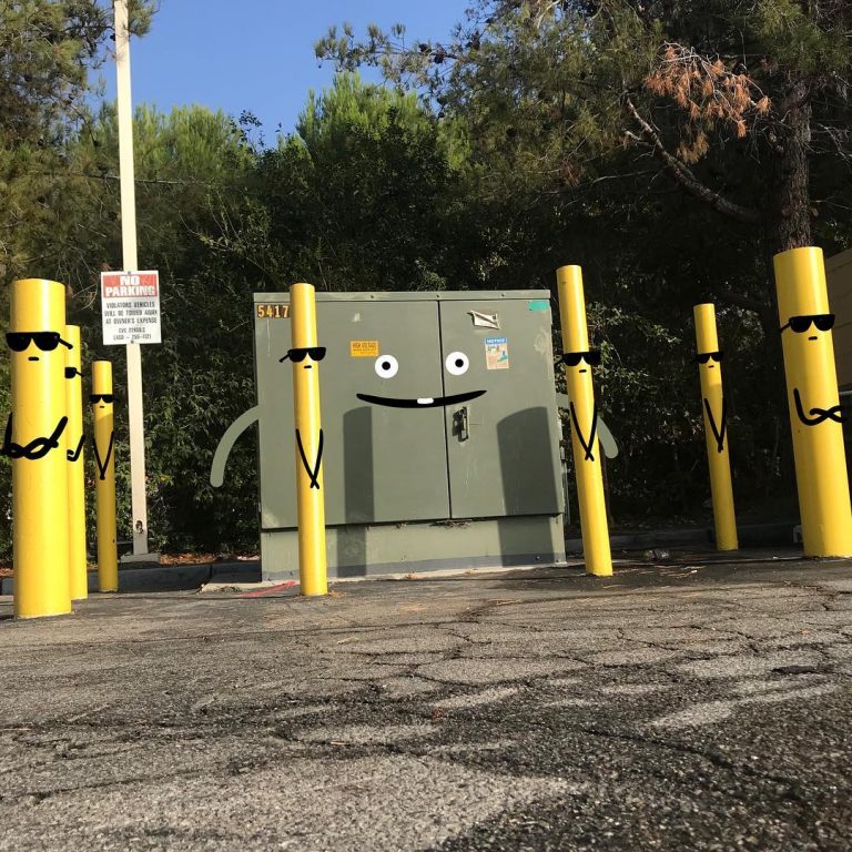 Crack Yourself Up With Sean Charmatz’s Amazing Creations » Design You ...