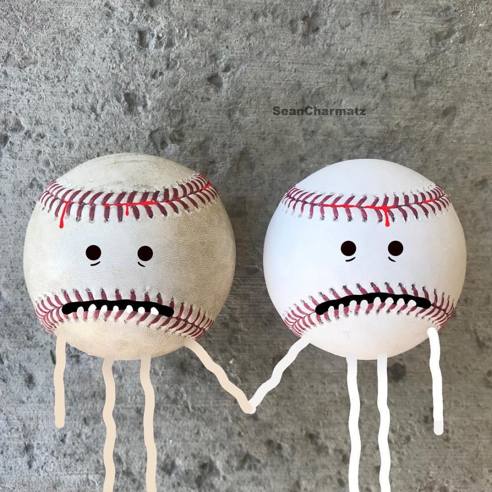 Crack Yourself Up With Sean Charmatz’s Amazing Creations » Design You ...