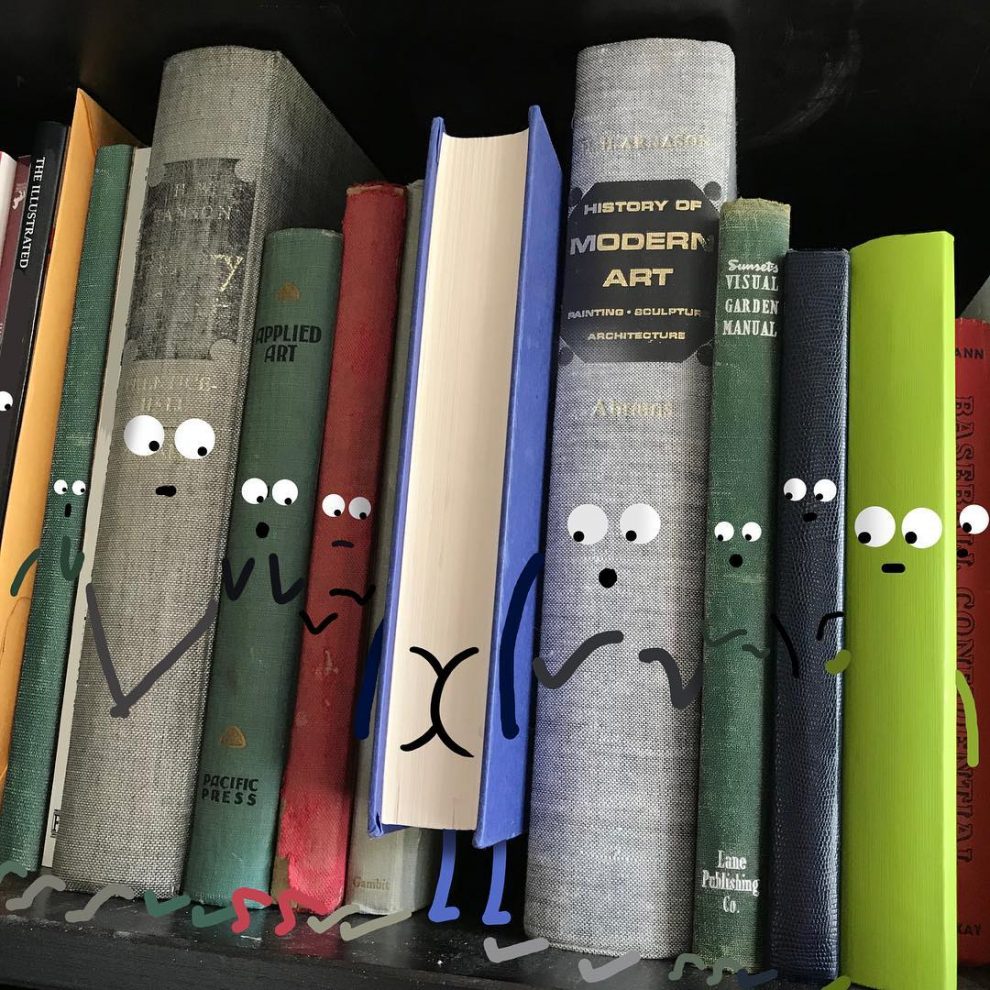 Crack Yourself Up With Sean Charmatz’s Amazing Creations » Design You ...