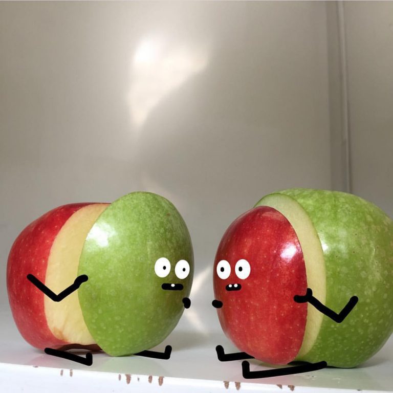 Crack Yourself Up With Sean Charmatz’s Amazing Creations » Design You ...