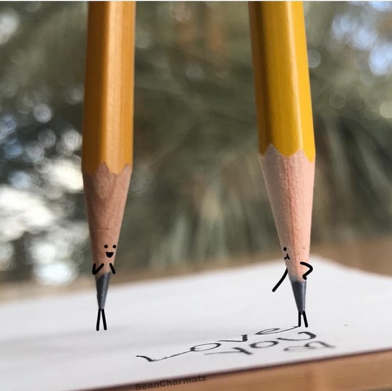 Crack Yourself Up With Sean Charmatz’s Amazing Creations » Design You ...