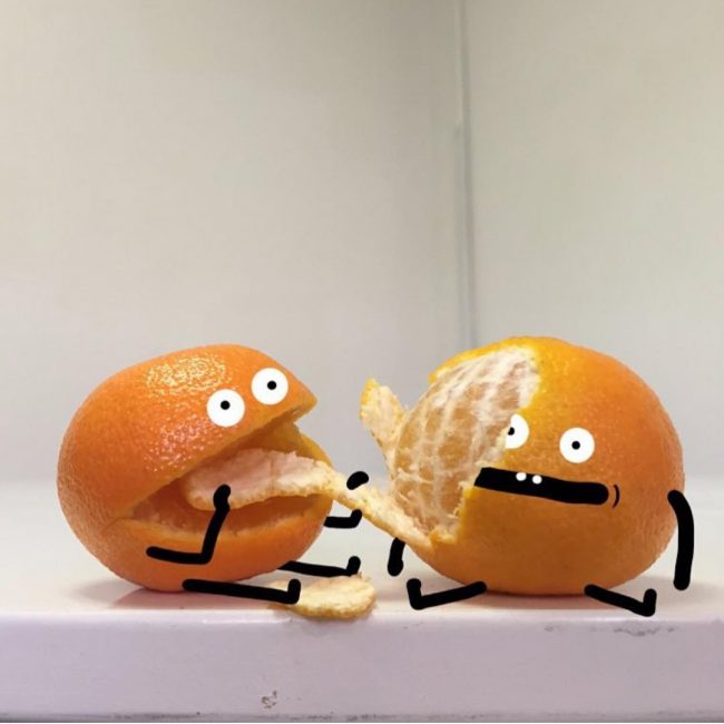 Crack Yourself Up With Sean Charmatz’s Amazing Creations » Design You ...