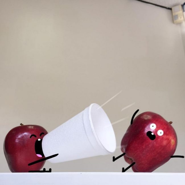 Crack Yourself Up With Sean Charmatz’s Amazing Creations » Design You ...