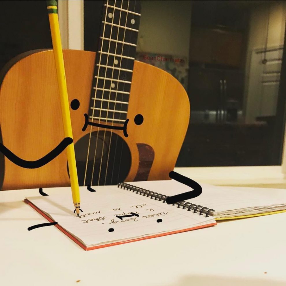 Crack Yourself Up With Sean Charmatz’s Amazing Creations » Design You ...