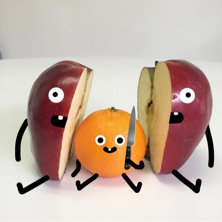 Crack Yourself Up With Sean Charmatz’s Amazing Creations » Design You ...