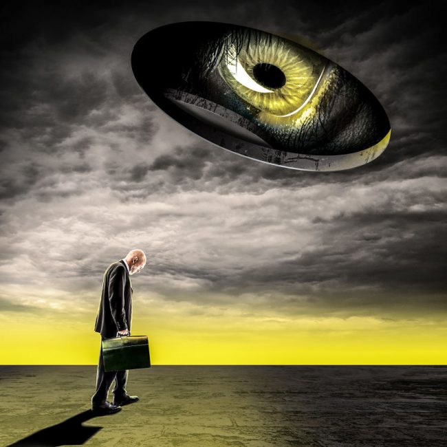 Polish Artist Creates 27 Controversial Illustrations For Political ...