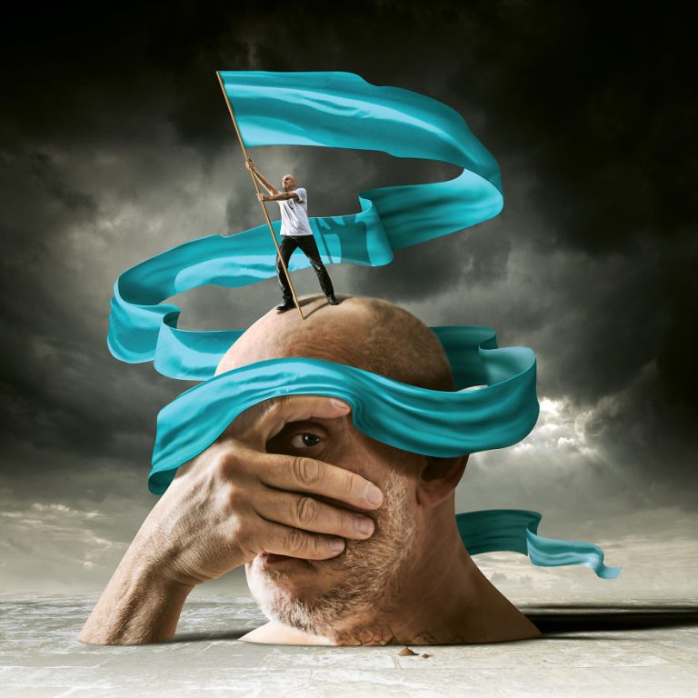 Polish Artist Creates 27 Controversial Illustrations For Political ...