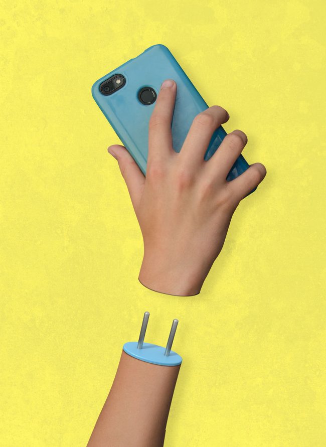 Polish Artist Creates 27 Controversial Illustrations For Political ...