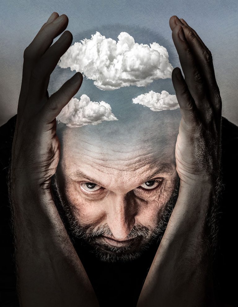 Polish Artist Creates 27 Controversial Illustrations For Political ...