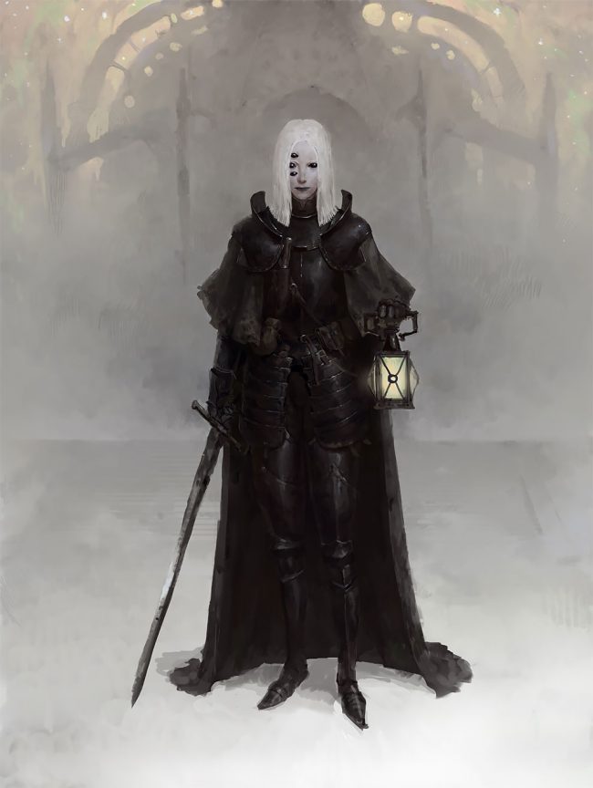 Praestigus Daemonum: Witches, Demons And Fallen Priests In Dark And ...