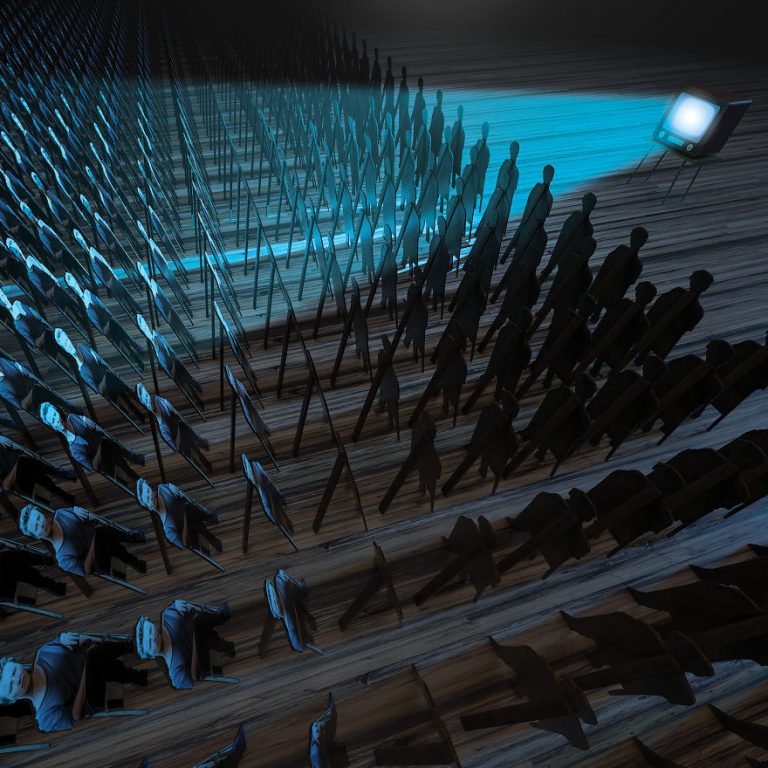 Polish Artist Creates 27 Controversial Illustrations For Political ...