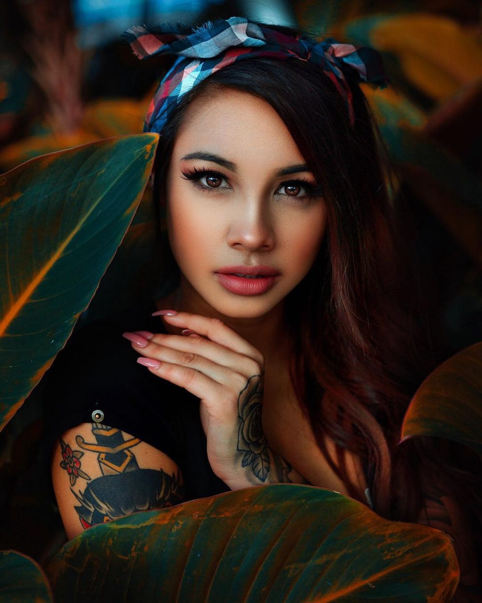 Photographer Exposes The Truth Behind His ‘Perfect’ Photos » Design You ...