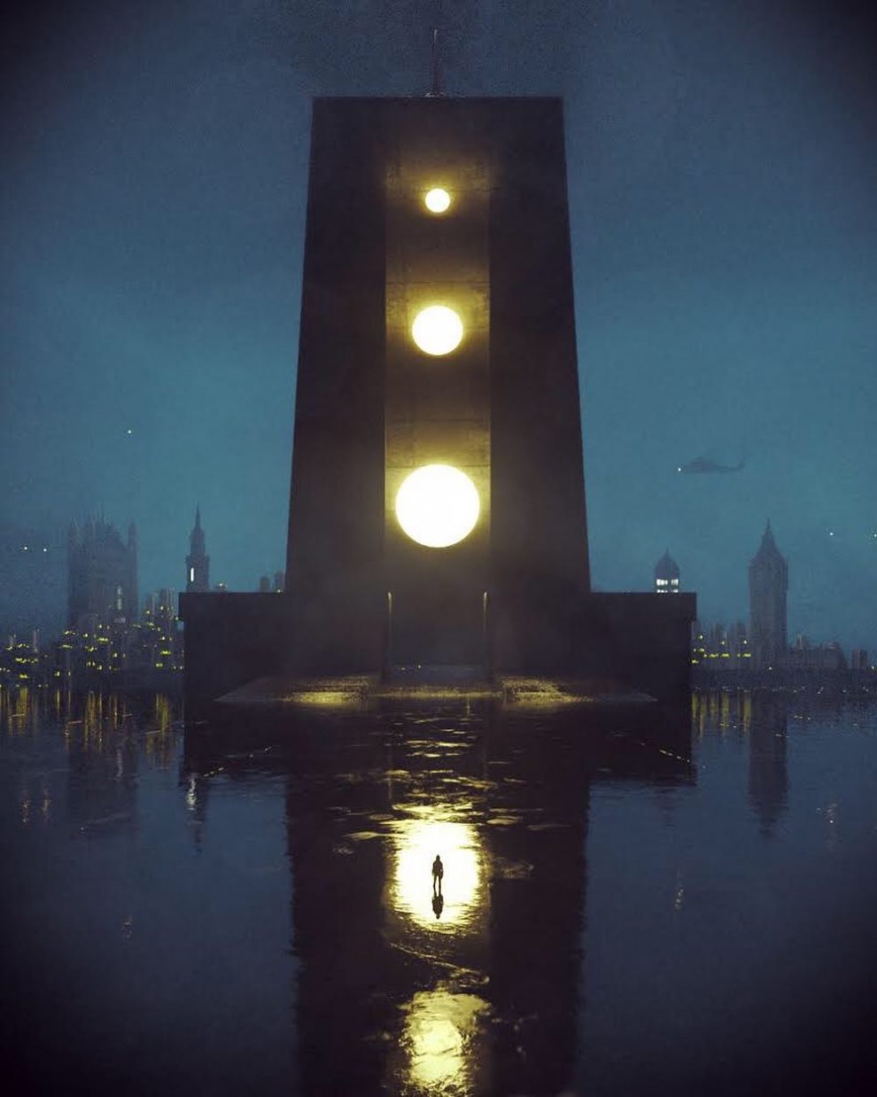 Creative And Dreamlike Photo Manipulations By Josh Pierce » Design You ...