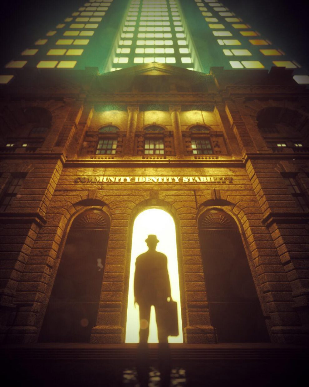 Creative And Dreamlike Photo Manipulations By Josh Pierce » Design You ...