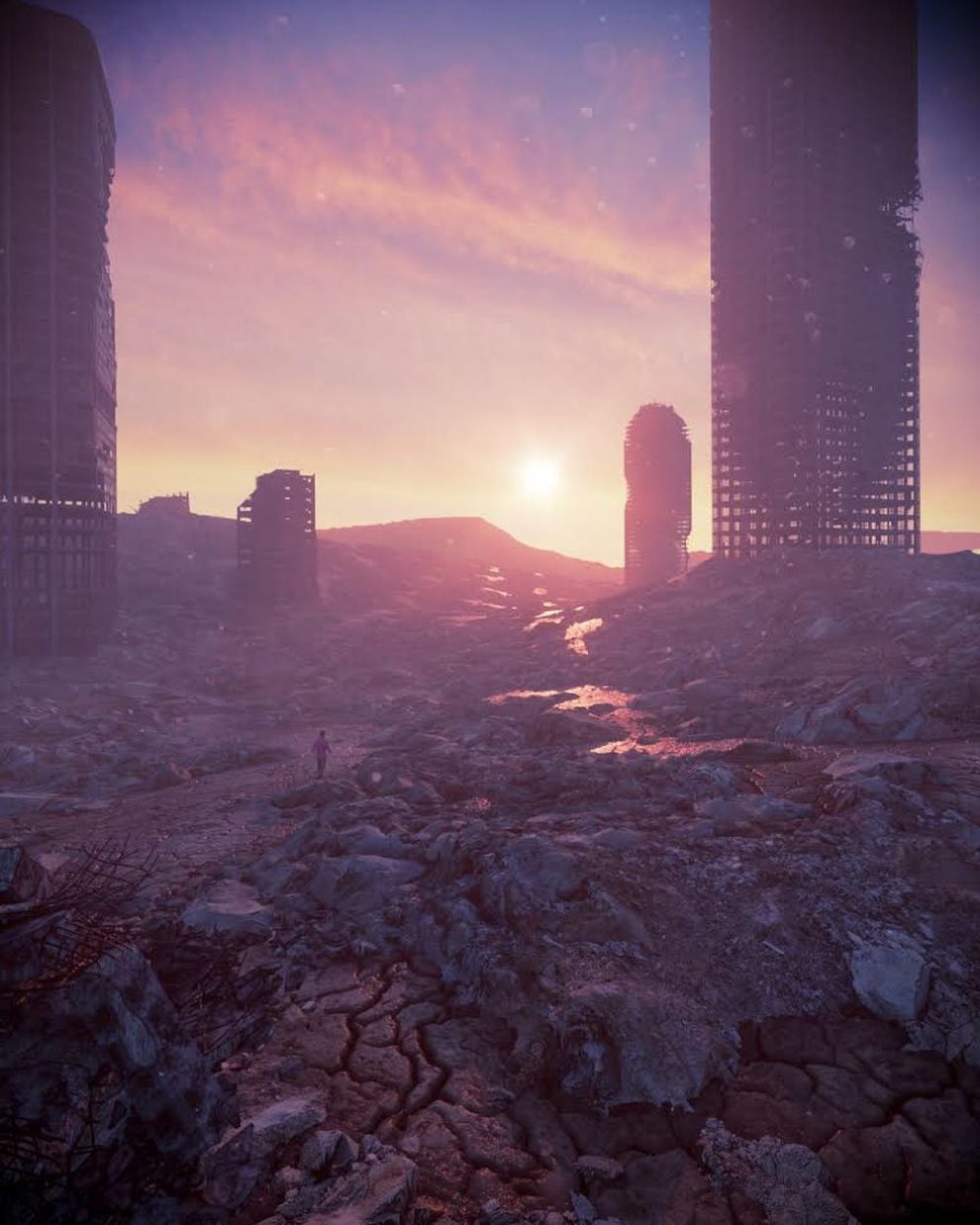 Creative And Dreamlike Photo Manipulations By Josh Pierce » Design You ...