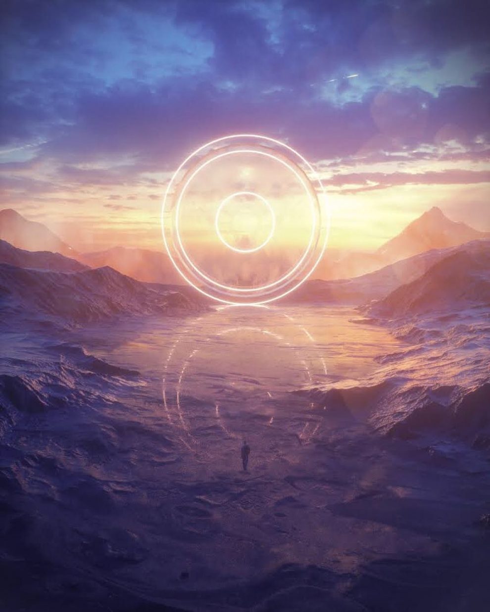 Creative And Dreamlike Photo Manipulations By Josh Pierce » Design You ...