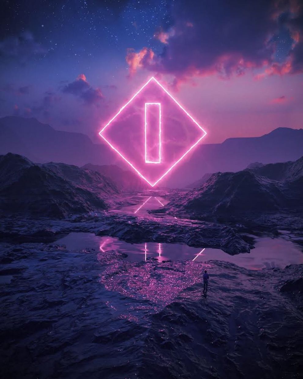 Creative And Dreamlike Photo Manipulations By Josh Pierce » Design You ...