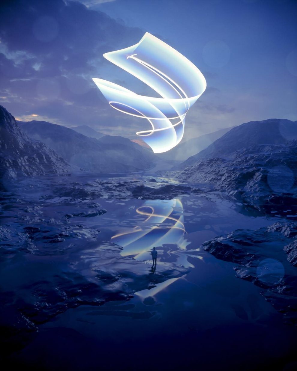 Creative And Dreamlike Photo Manipulations By Josh Pierce » Design You ...