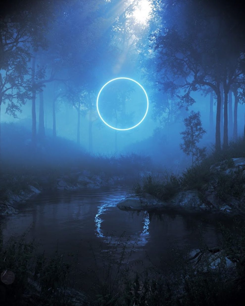 Creative And Dreamlike Photo Manipulations By Josh Pierce » Design You ...