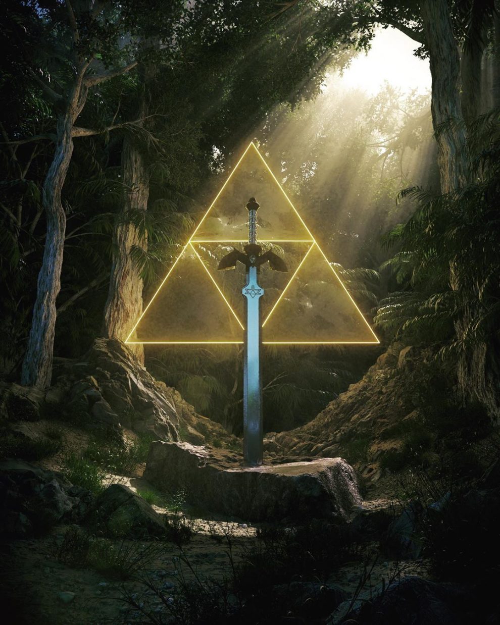 Creative And Dreamlike Photo Manipulations By Josh Pierce » Design You ...