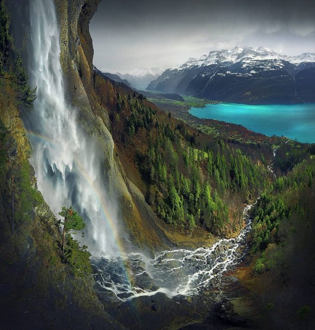 Where The Silence Rings: Absolutely Breathtaking Mountains Photography ...
