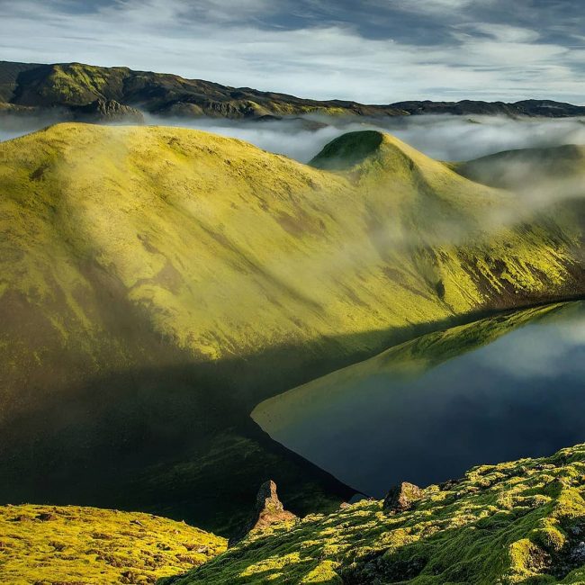 Where The Silence Rings: Absolutely Breathtaking Mountains Photography ...