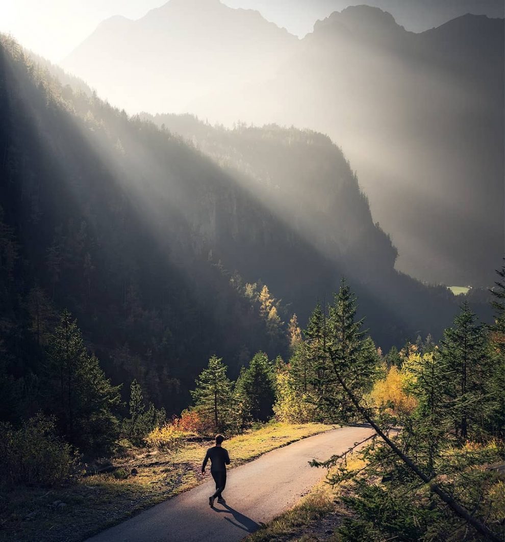 Where The Silence Rings: Absolutely Breathtaking Mountains Photography ...